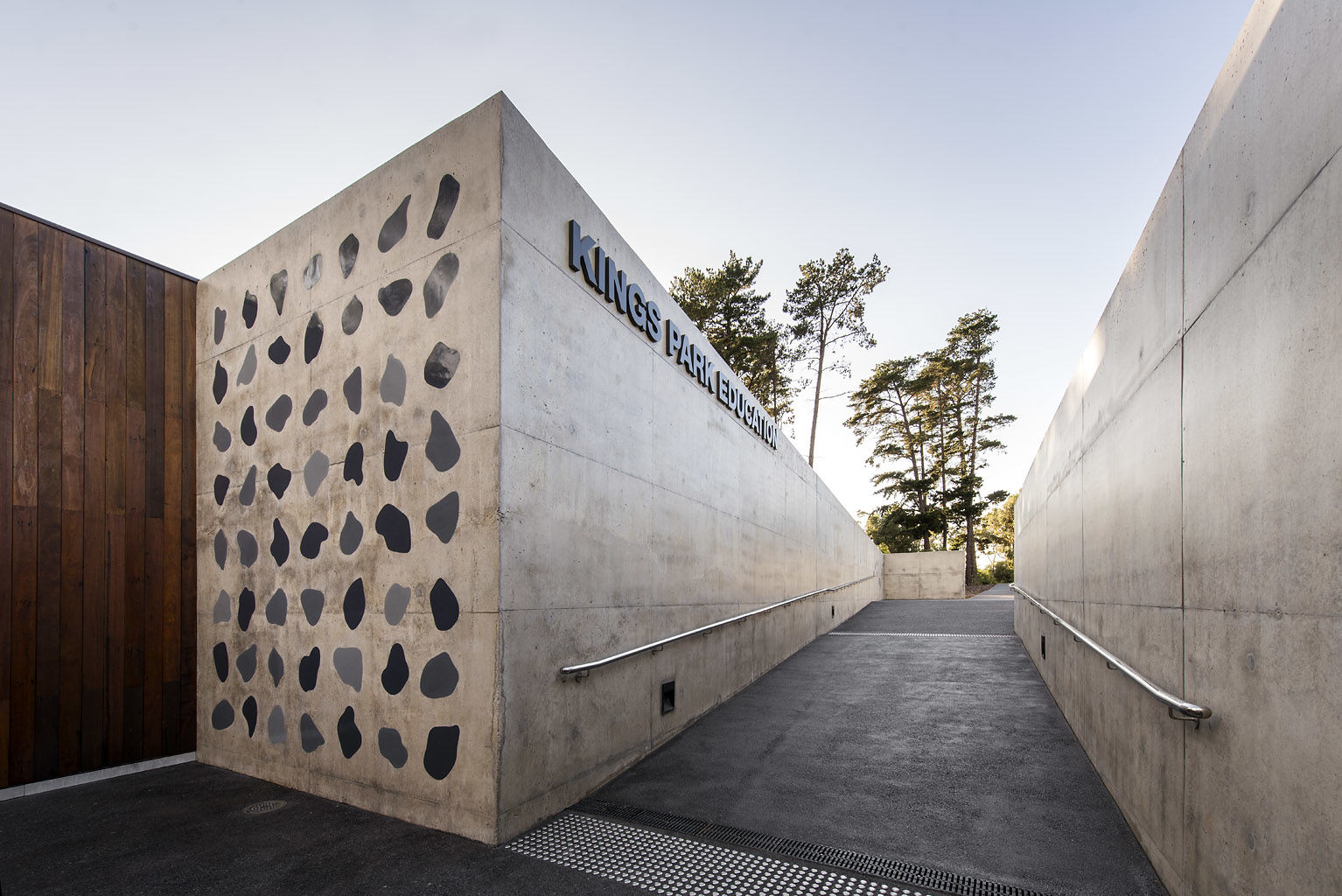 Gallery of Environmental Education Awareness Centre | With Architecture ...
