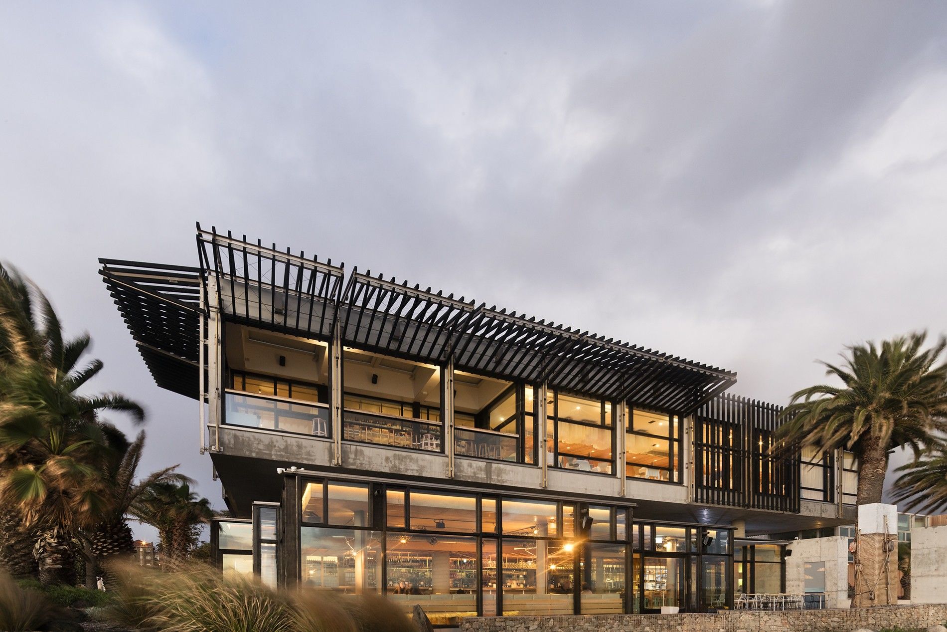 Stokehouse | TILT Industrial Design | Archello