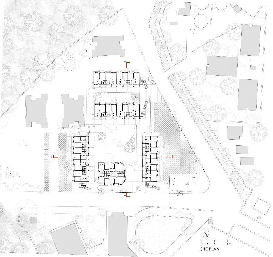 Gallery of Sublime Ordinariness | DCOOP Architects | Media - 1