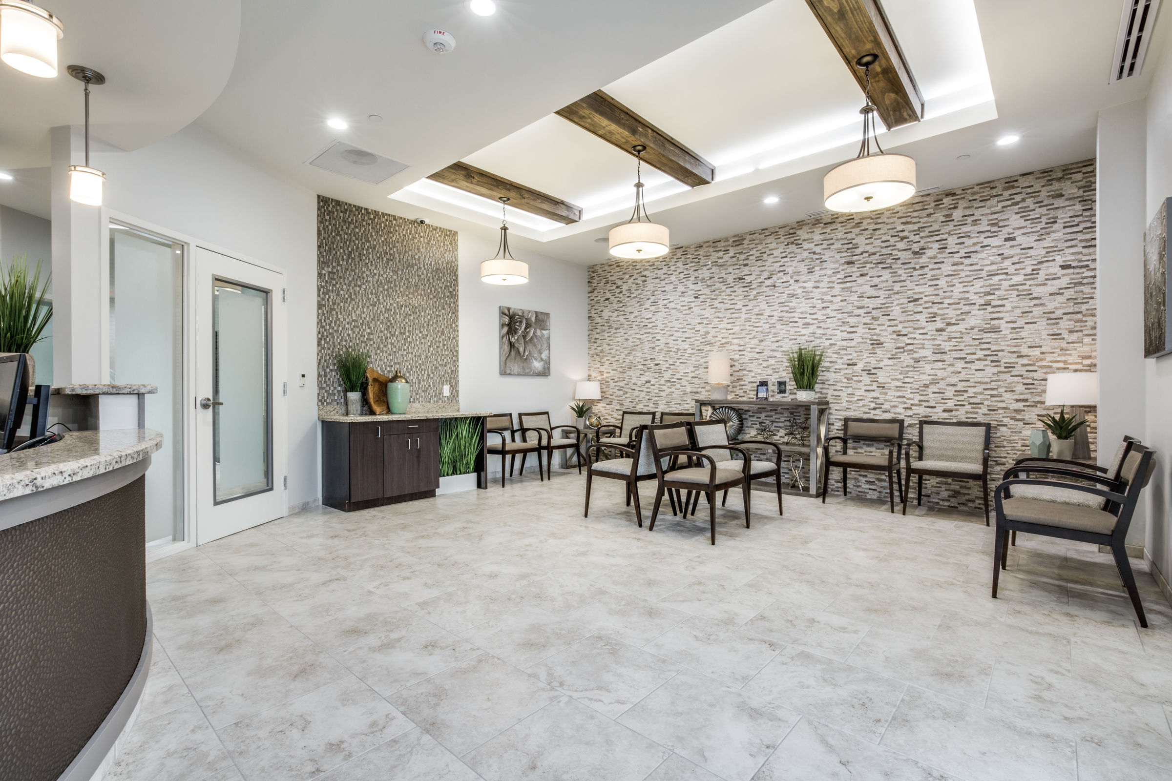 Lukin Family Dental | Ballina Group, LLC | Archello