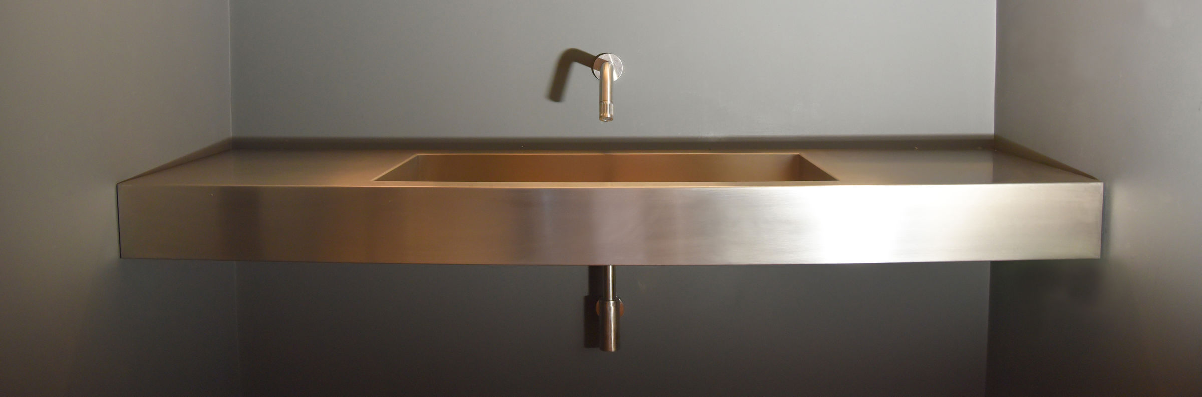 FOSS by Componendo | Archello