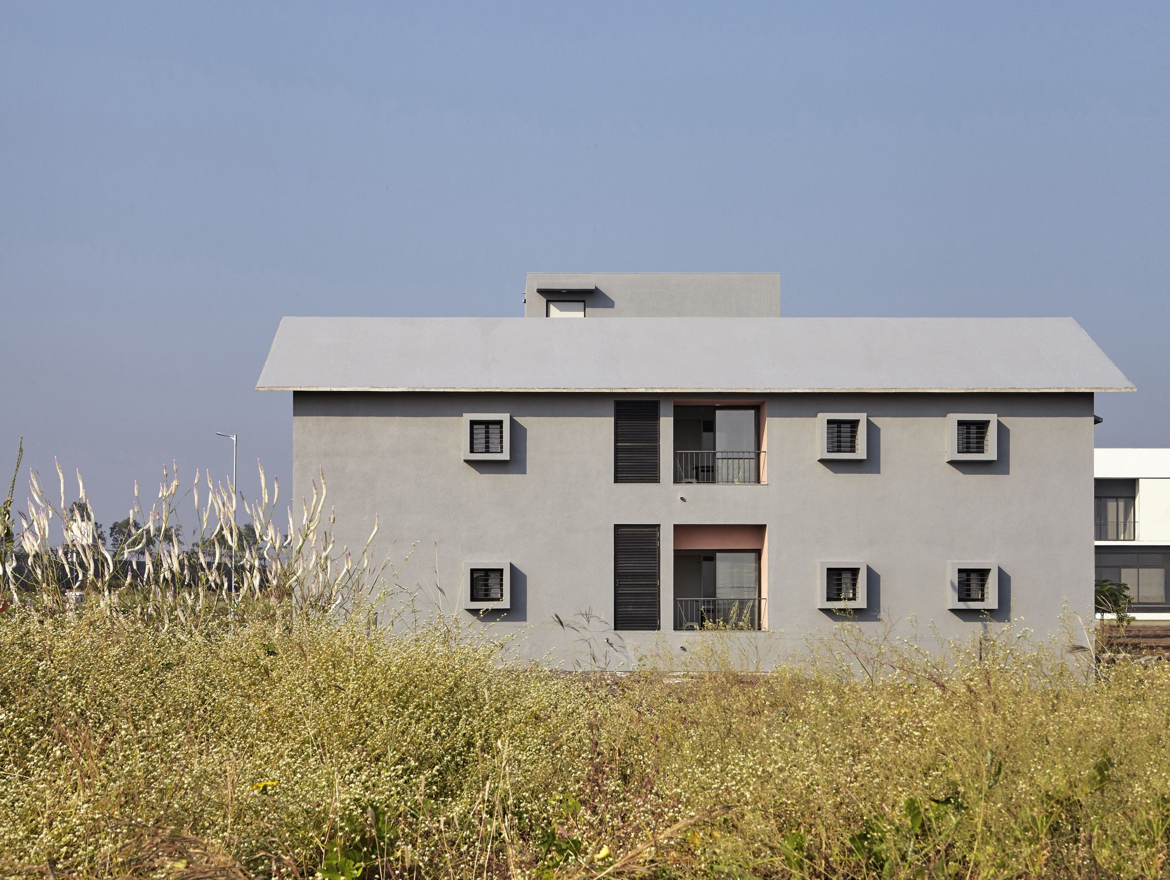 Girls Home | DCOOP Architects | Archello