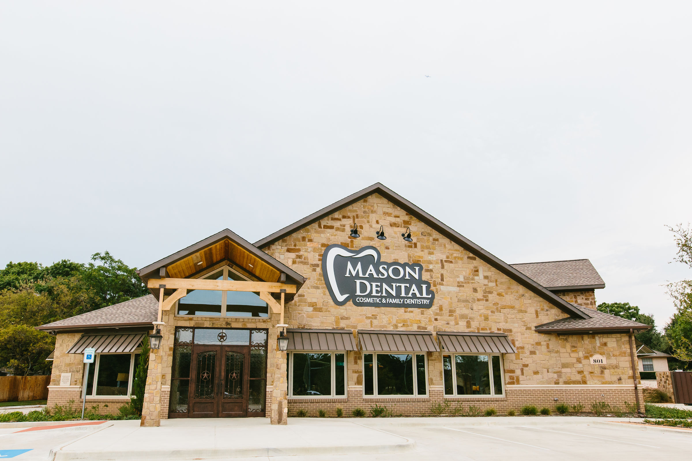 Mason Dental | Ballina Group, LLC | Archello