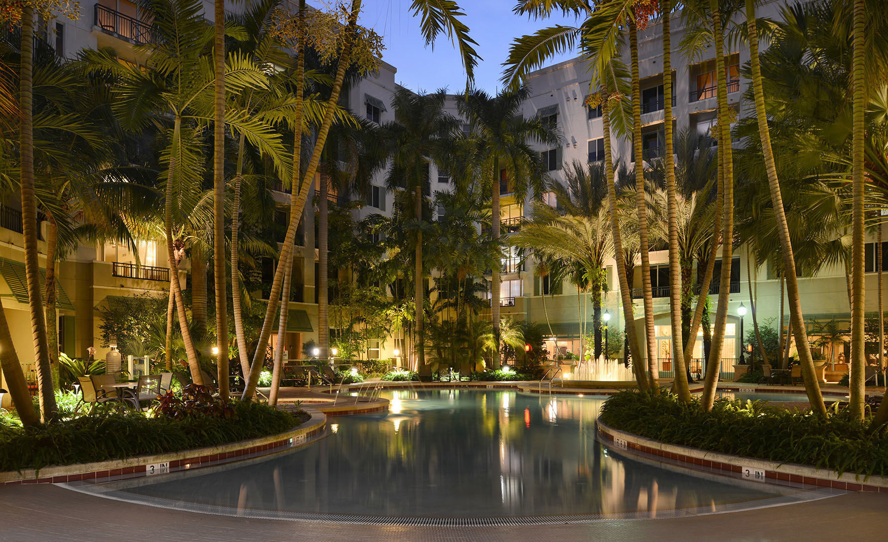 Veranda at Plantation | Landscape Design Workshop | Archello