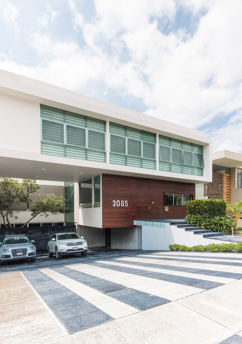 NEO House | TaAG Arquitectura | Archello