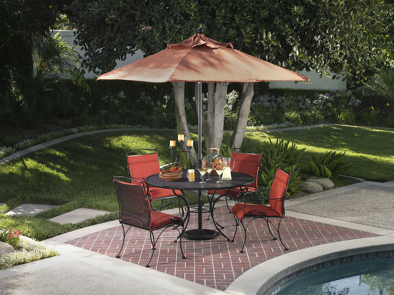 Avalon Collection by OW LEE CO, INC | Archello