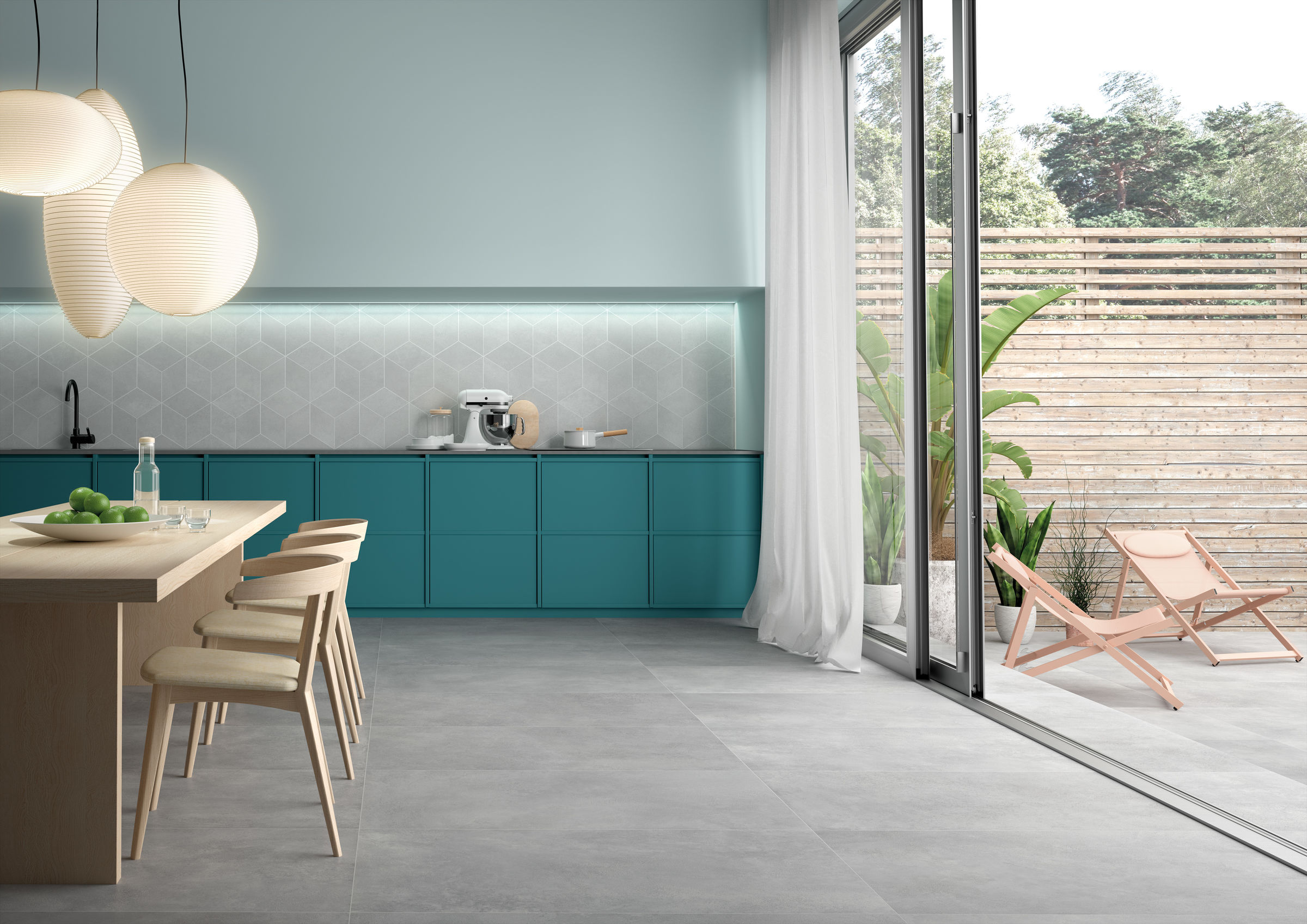 URBAN SMOKE par {marque} | Archello