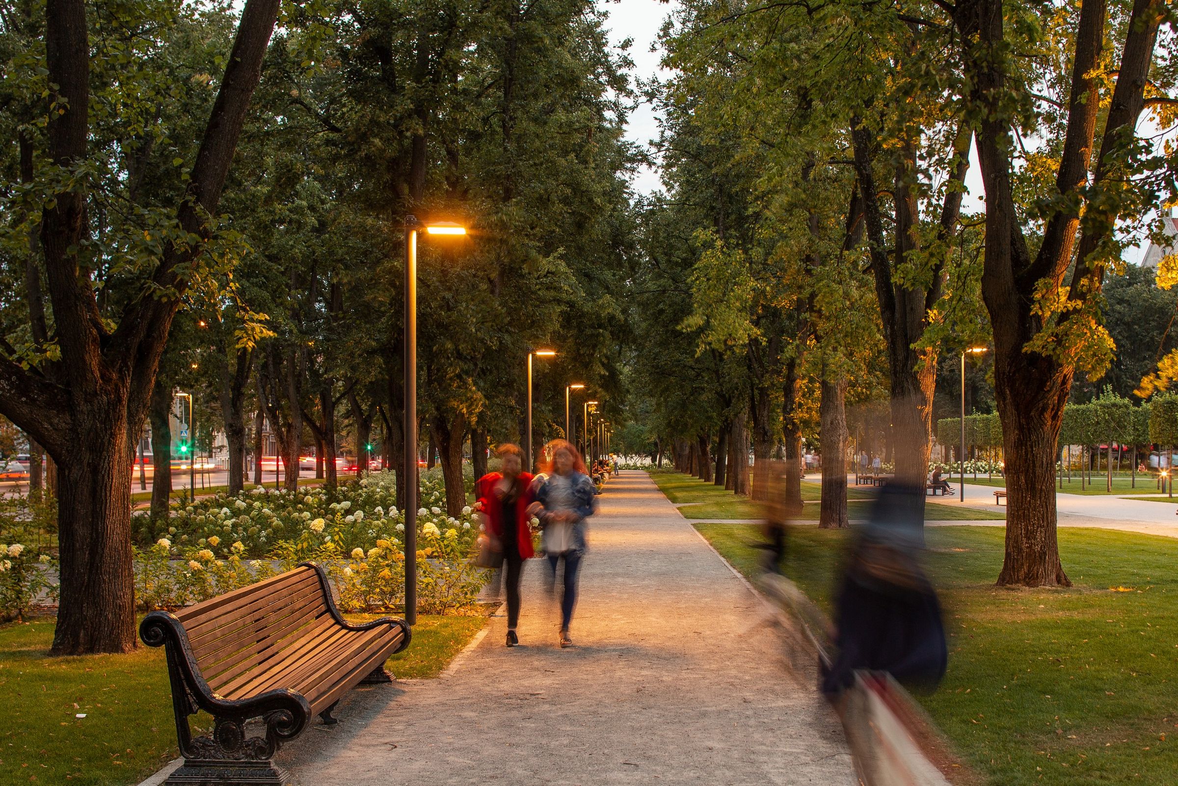 Gallery of Lukiškės square | Architektūros linija | Media - 13