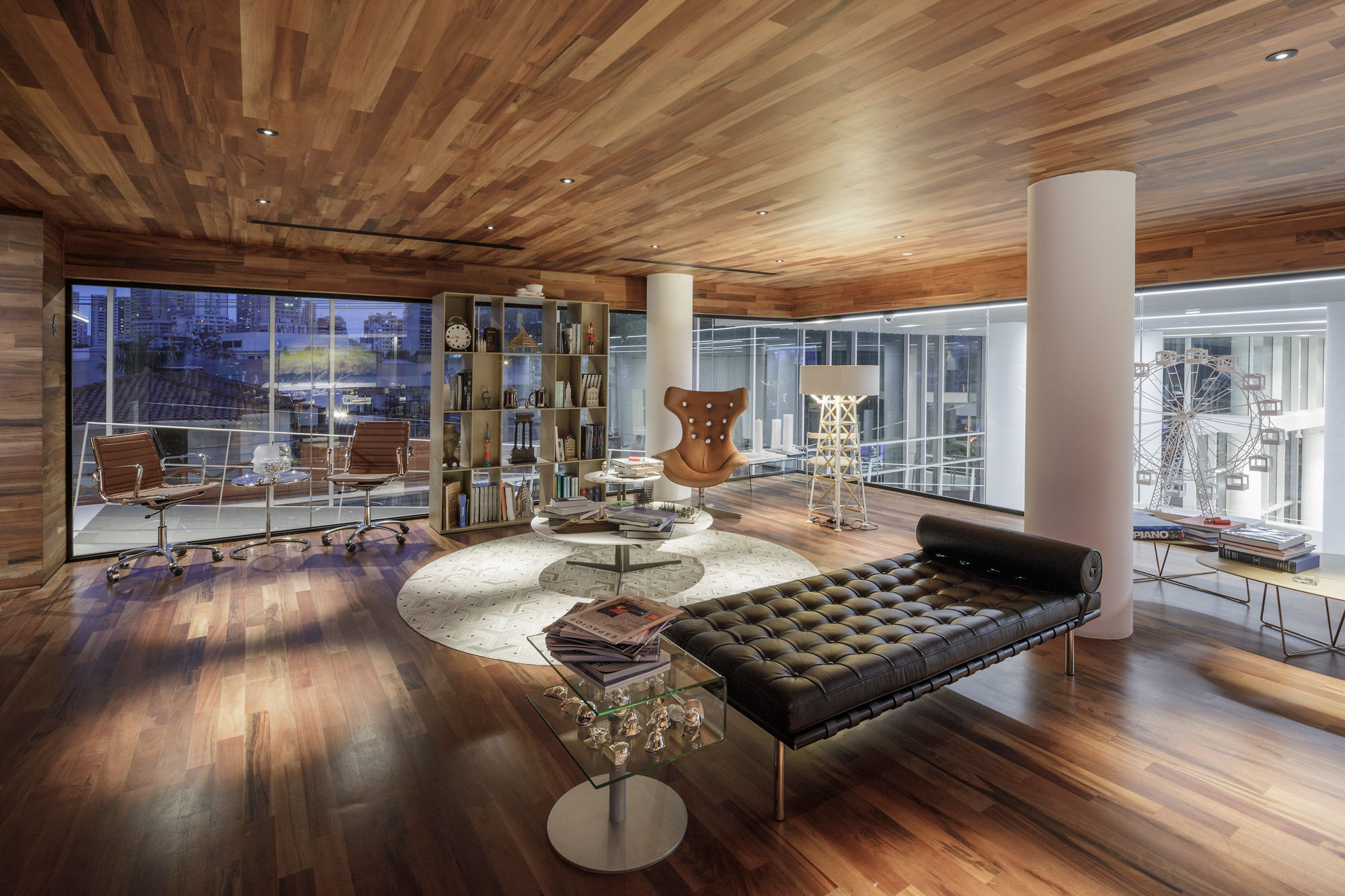 Mallol Design House | Mallol Arquitectos | Archello