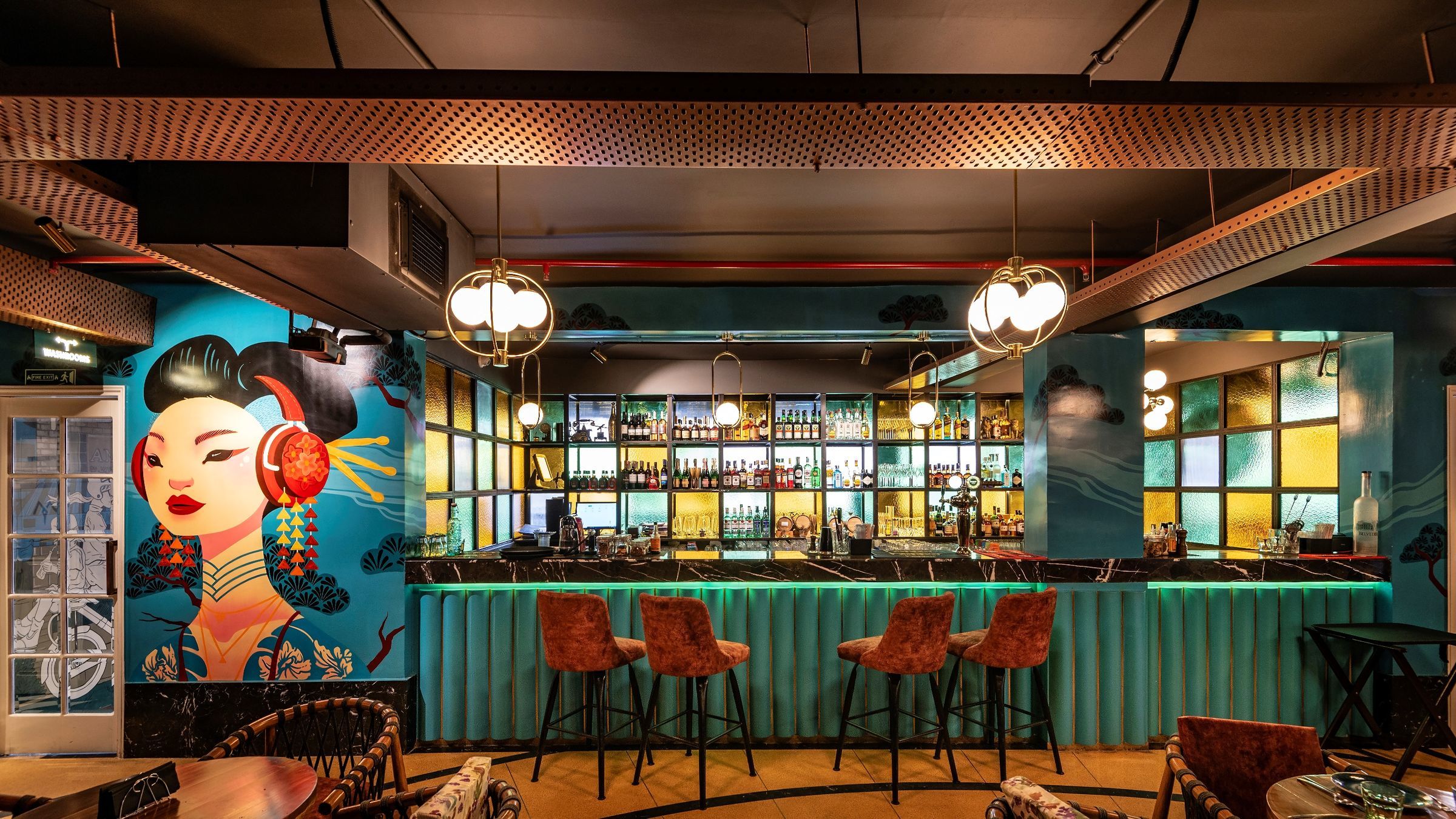 PIKKLE | Chromed Design Studio | Archello