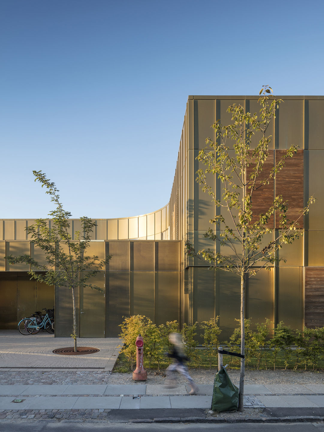 Urban Hospice | Nord Architects Copenhagen | Media - Photos and Videos ...