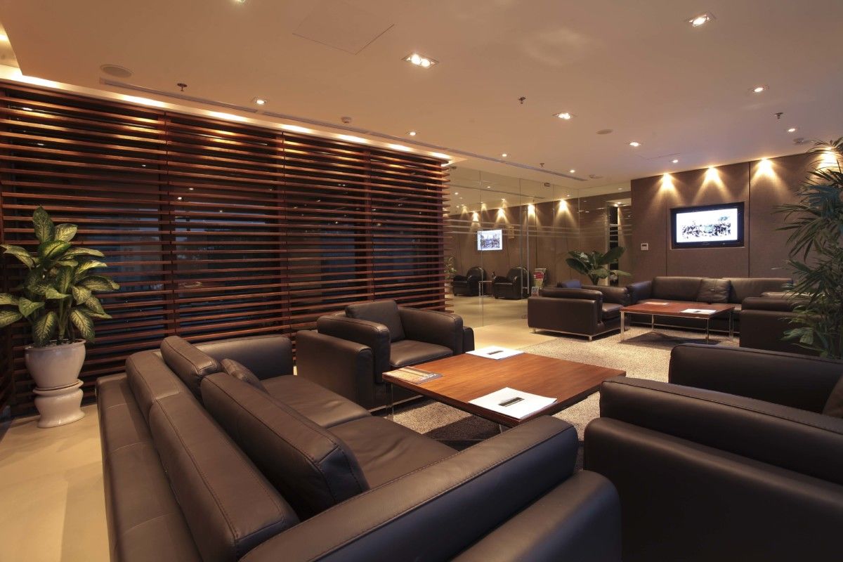 Savills Hanoi | FVA | Archello