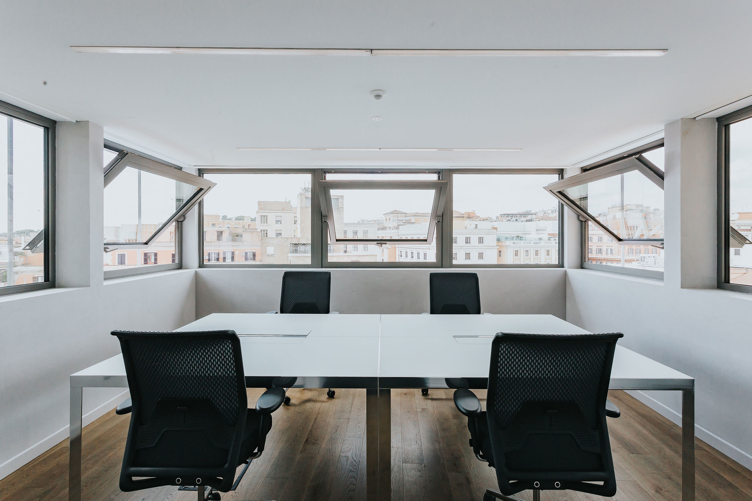 CS 77 by Reynaers Aluminium | Archello