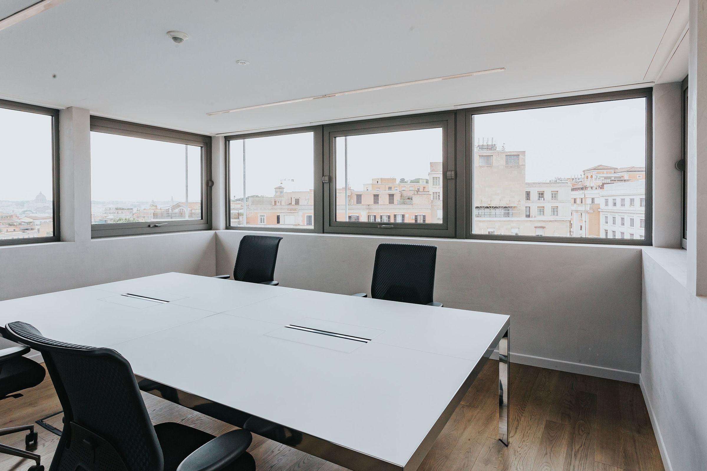 CS 77 by Reynaers Aluminium | Archello