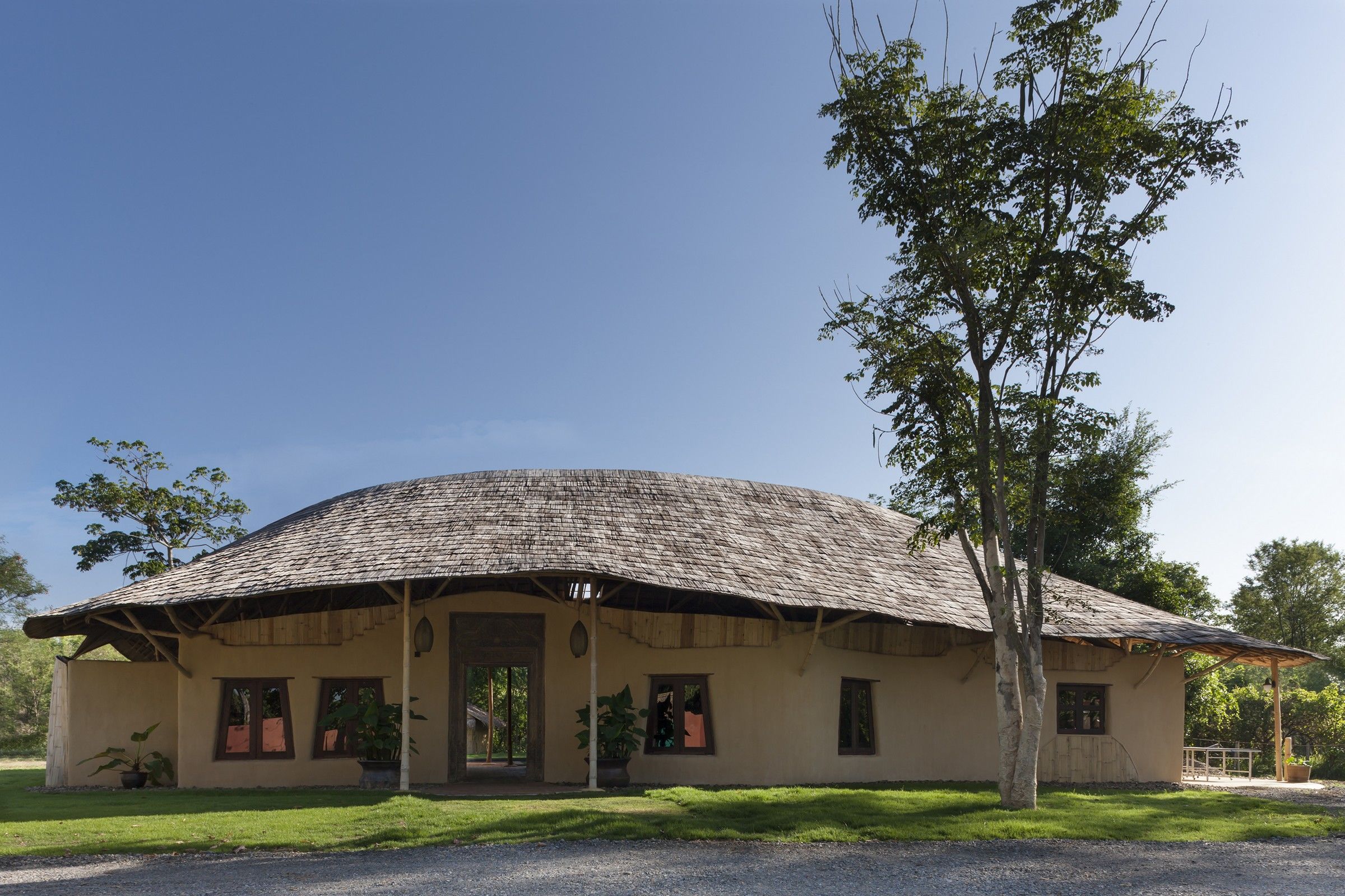 Trika Villa | Chiangmai Life Architects | Archello