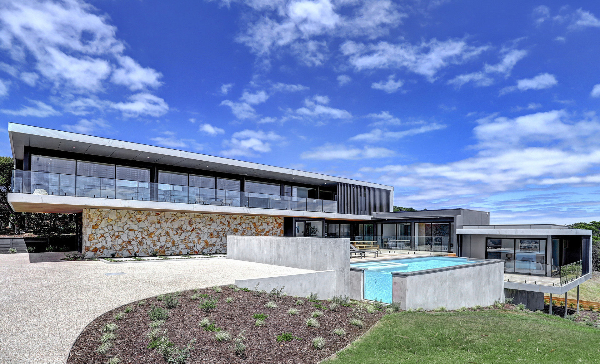 Pembroke House | Vibe Design Group | Archello