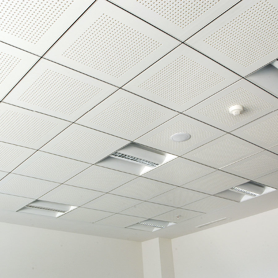 Acoustical Ceiling Tiles Decorative Acoustical Board