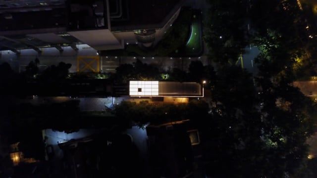 The Secret Rooftop | V10 | Archello