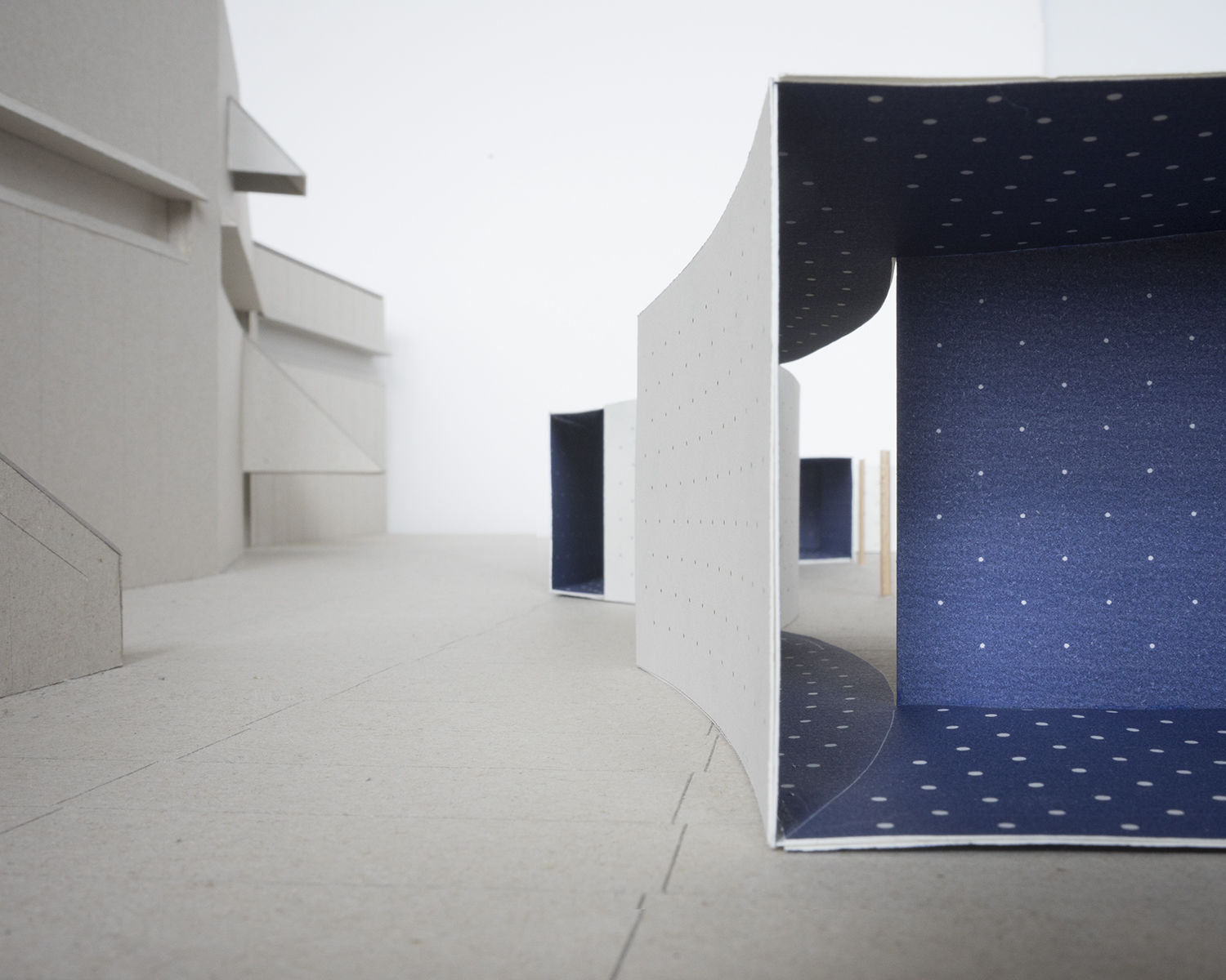 Sydney Opera Pavilion | Johansen Skovsted Arkitekter | Archello