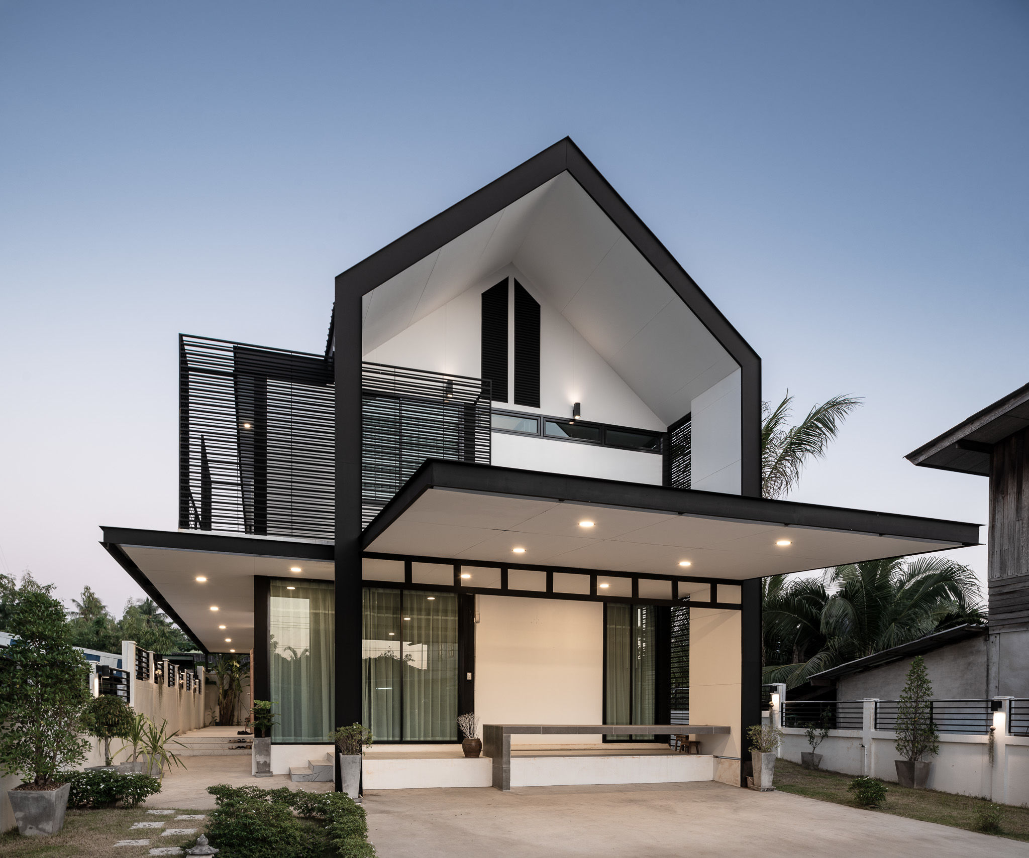 K.TLE & K.BUM HOUSE | SUTE-ARCHITECT | Archello