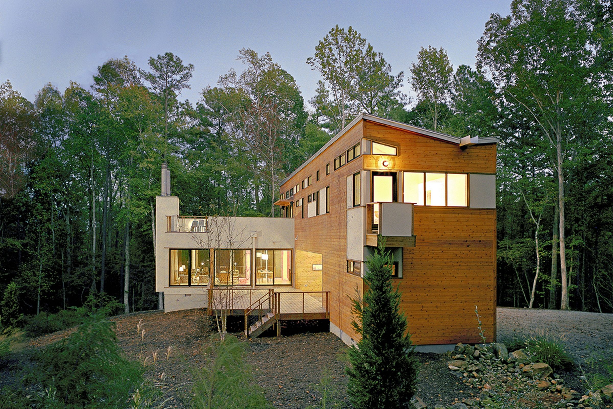 Dwell Home | RESOLUTION: 4 ARCHITECTURE | Archello