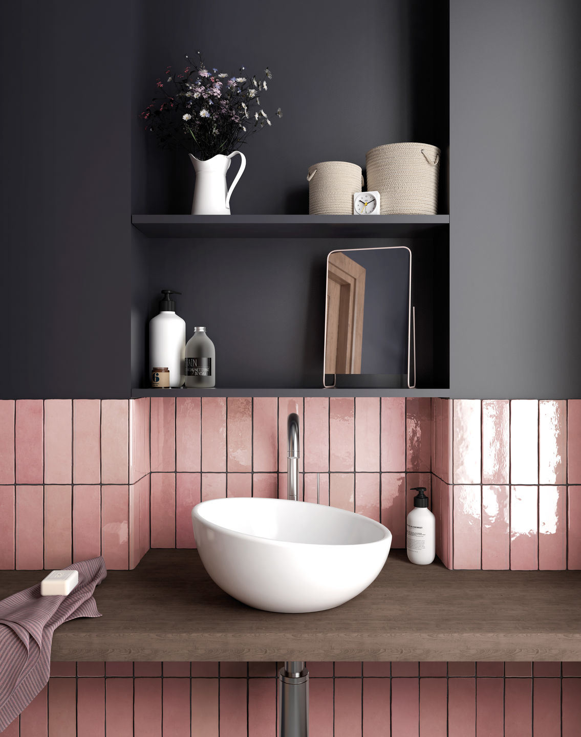 2019 TILE TRENDS by Solus Ceramics | Archello