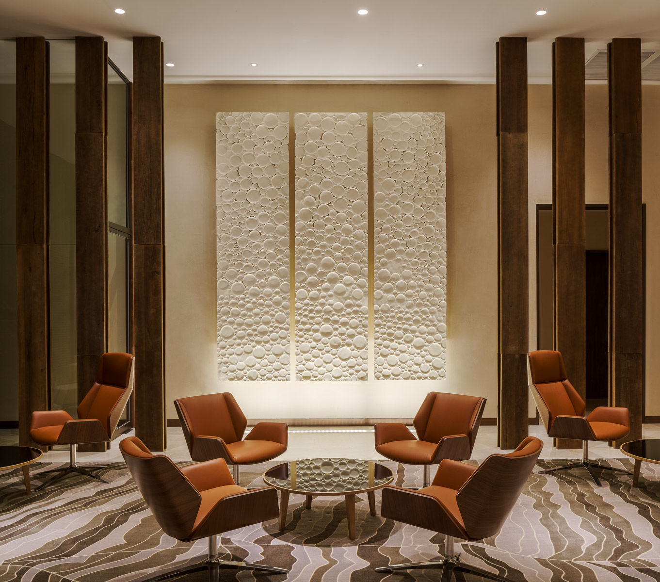 Le Meridien Shenyang | Seth Powers Photography | Archello