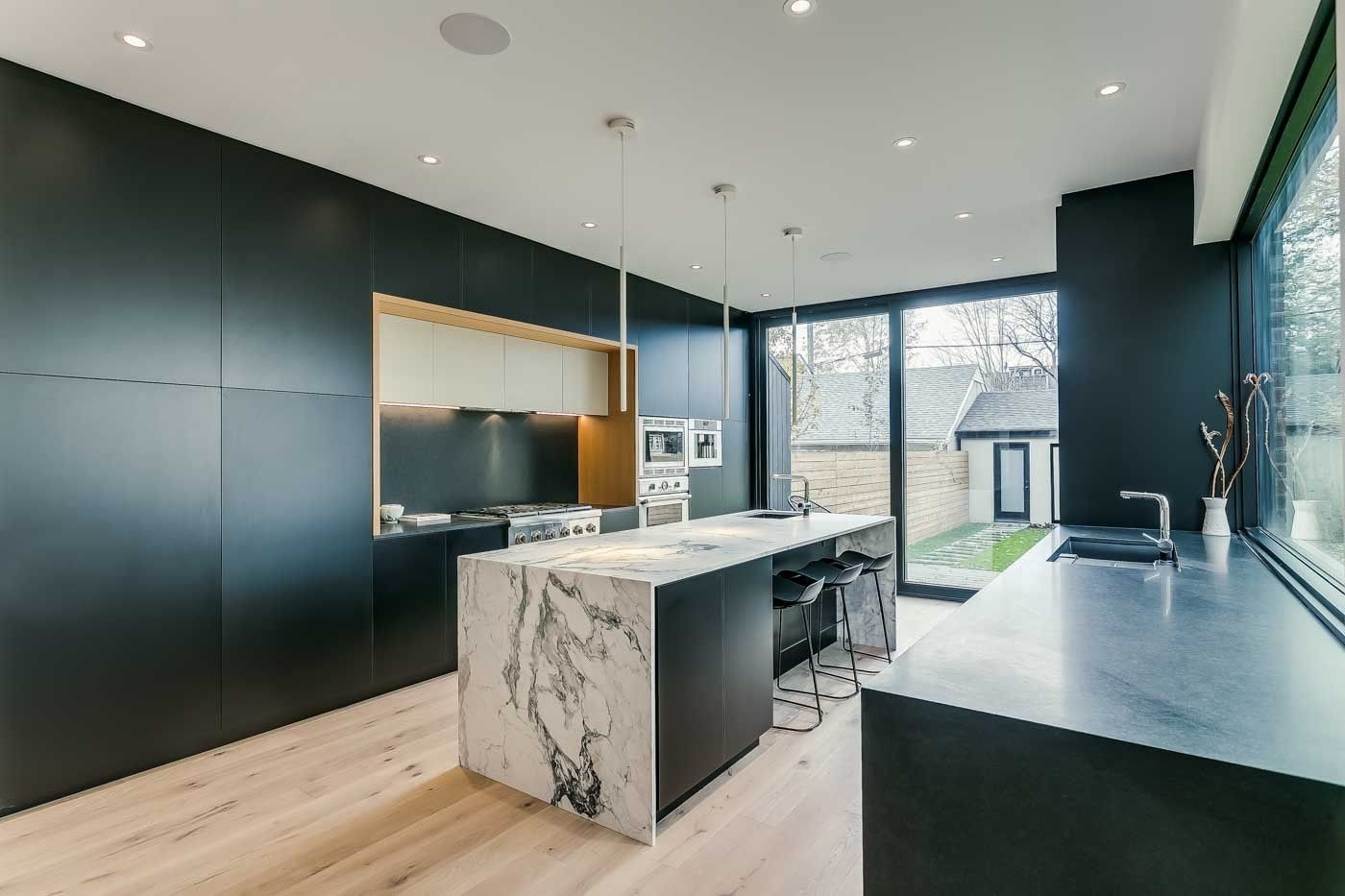 The Harbord House | 3Gen Development Group | Archello