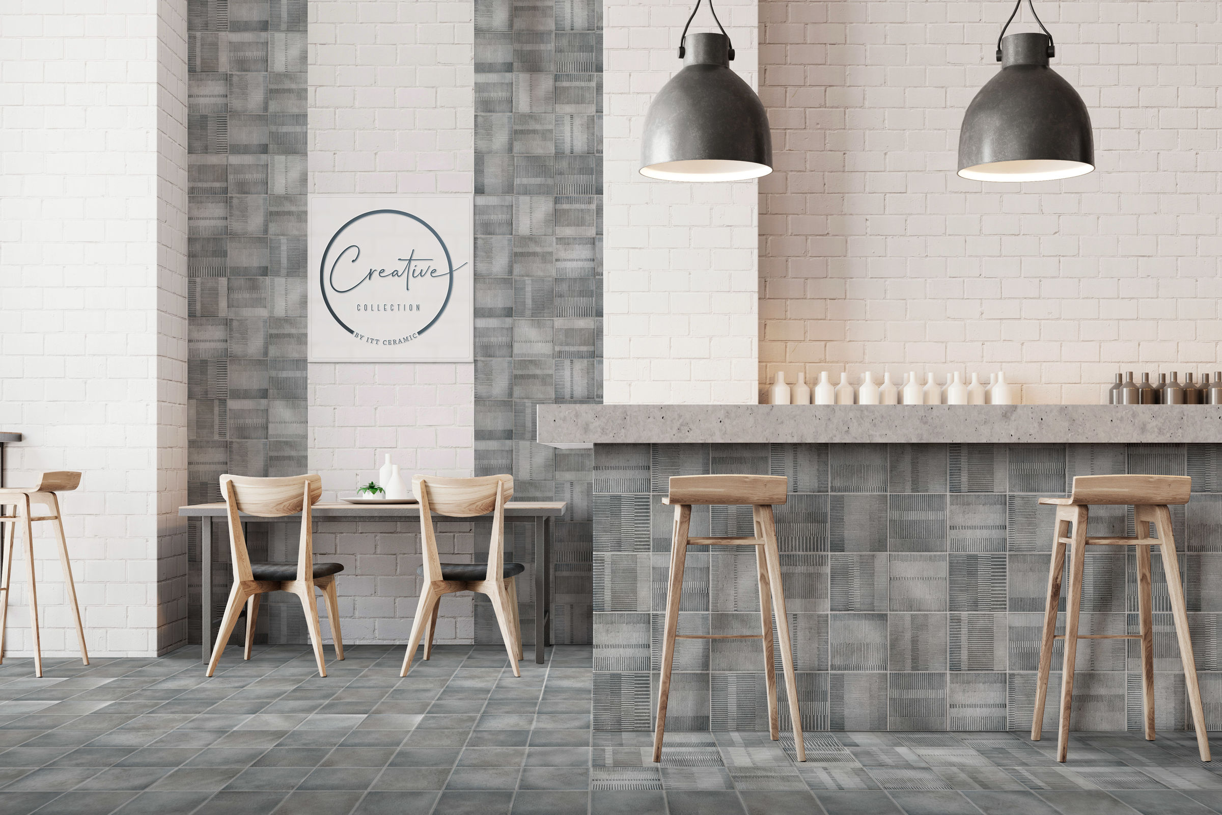 Studio by ITT Ceramic | Archello