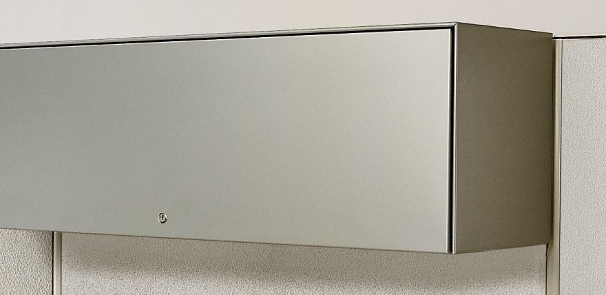 OVERHEADS by Teknion | Archello