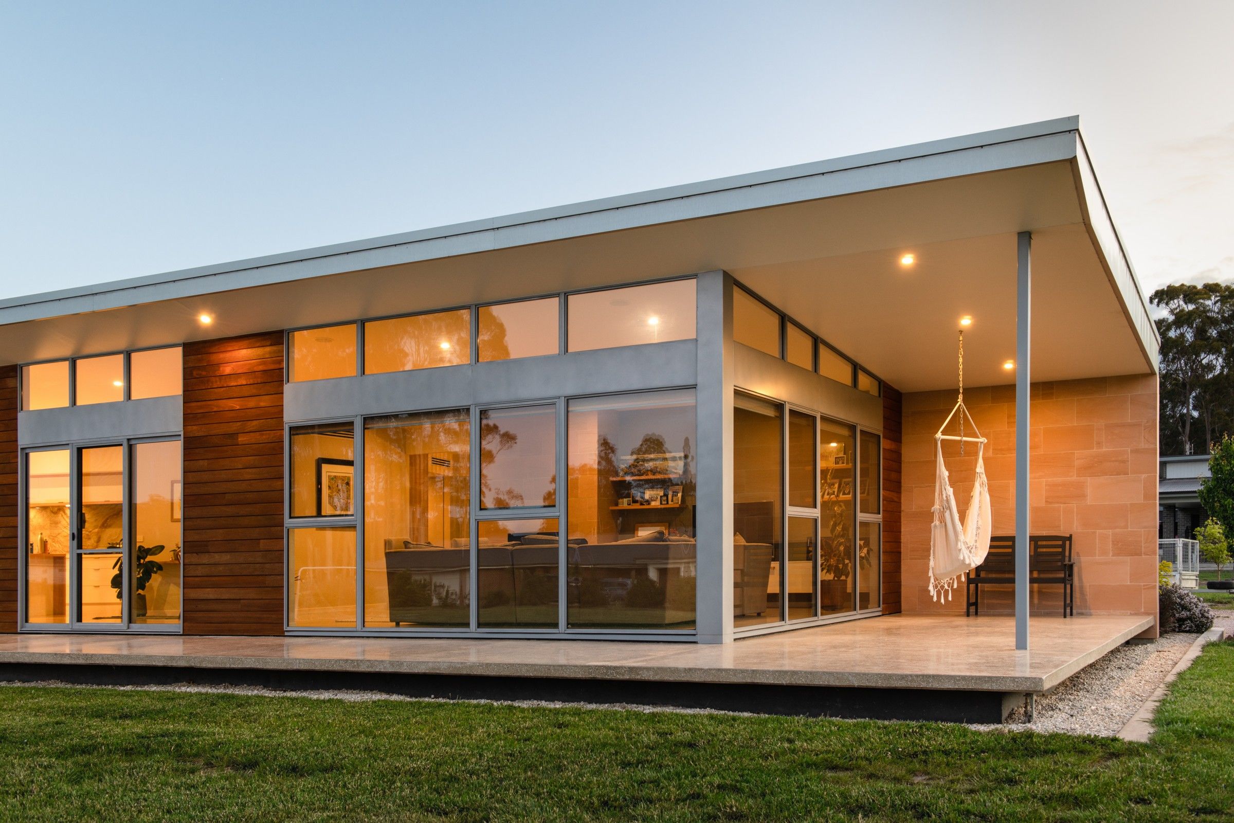 Gallery of The Contour House | Starbox Architecture | Media - 4