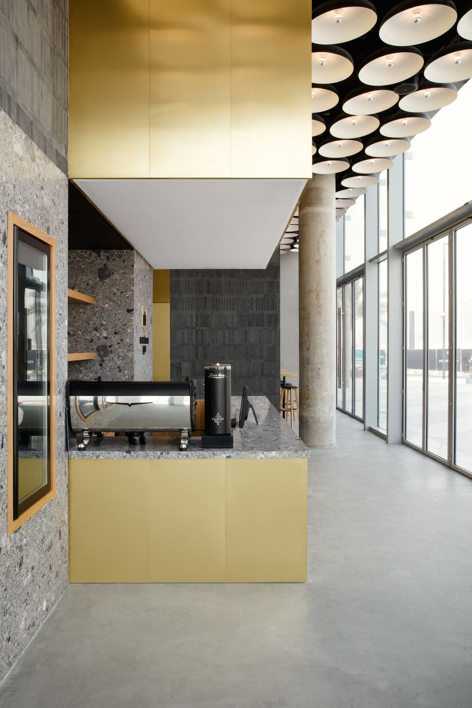 Warehouse GYM D3 | VSHD DESIGN JLT | Media - Photos and Videos - 3 ...