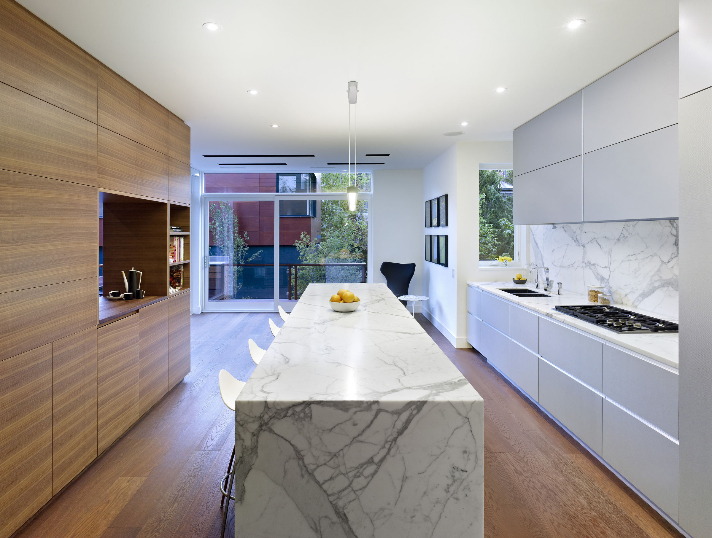 Annex House | Dubbeldam Architecture + Design | Archello