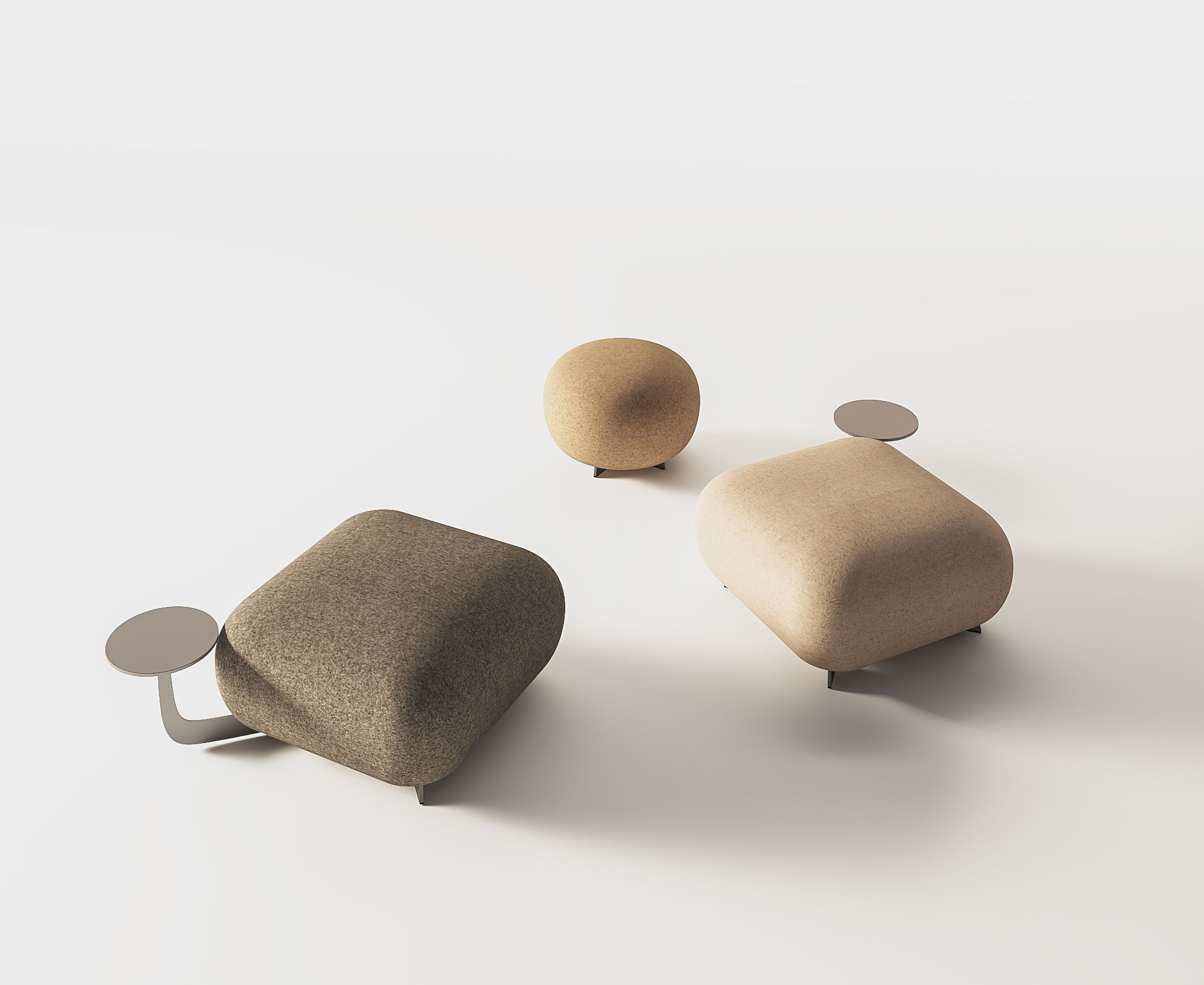 CODE van True Design SRL | Archello