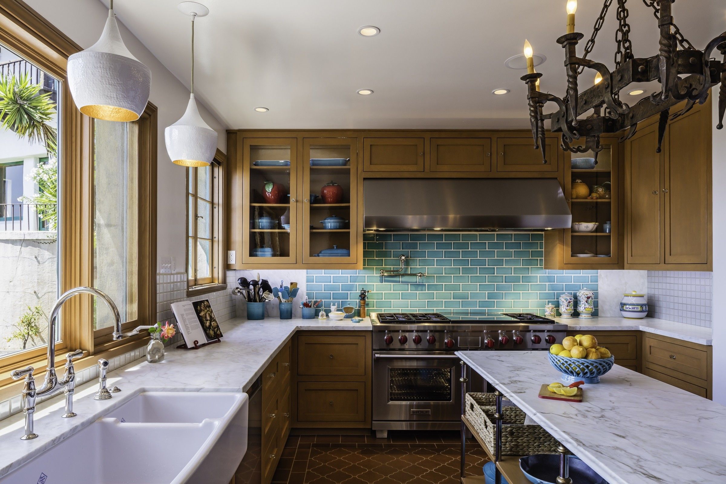 Gallery of CASA EDWARD | MJ Sagan Architecture | Media - 3