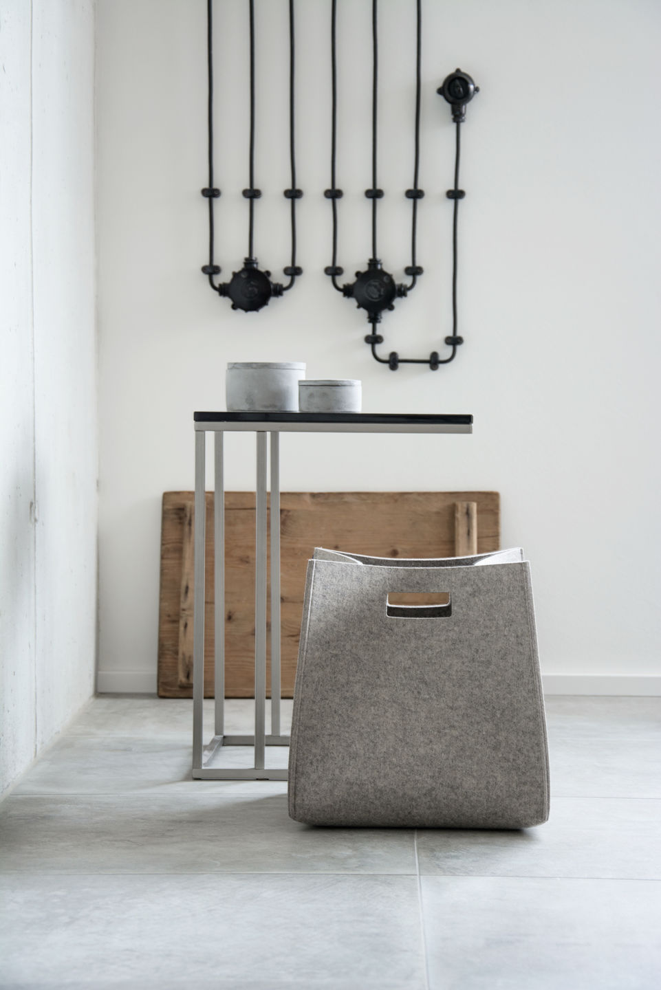 boxes & baskets nach HEY-SIGN | Archello