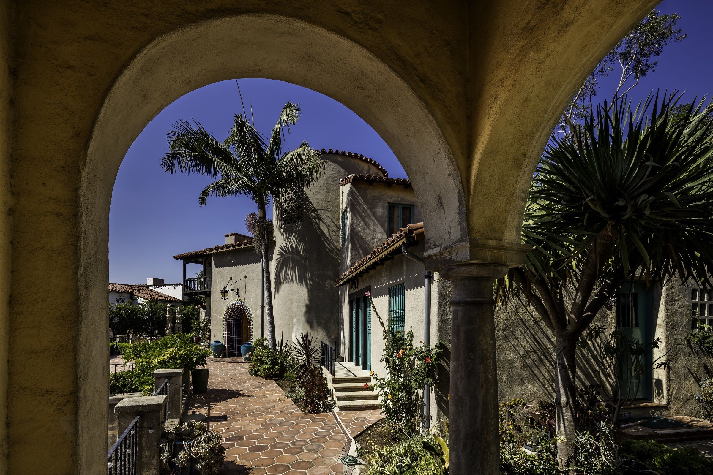 CASA EDWARD | MJ Sagan Architecture | Archello