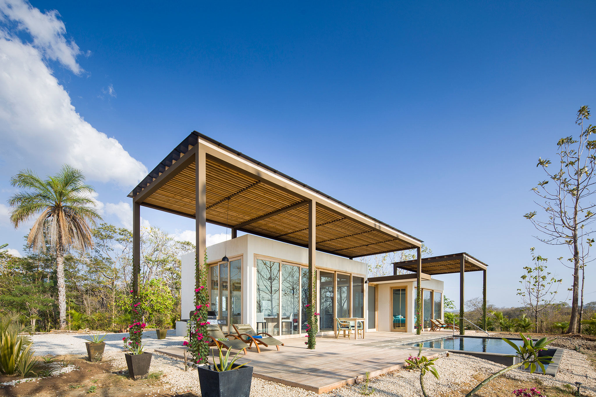 Villa Saxo Guest House | Studio Saxe | Archello