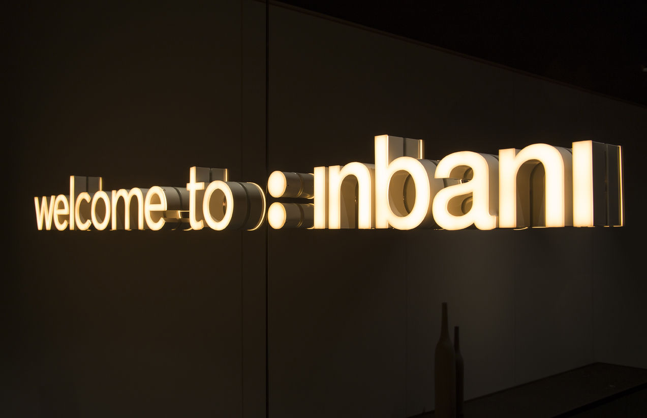 INBANI OFFICES | Francesc Rifé Studio | Archello