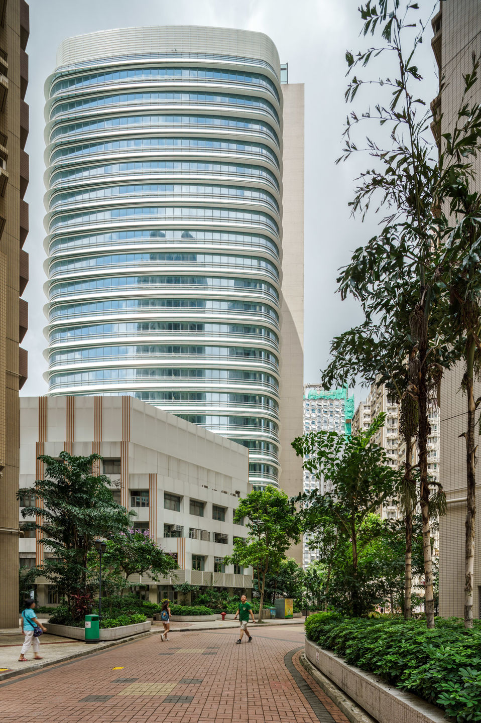 Gallery of 18 King Wah Road | Seth Powers Photography | Media - 4