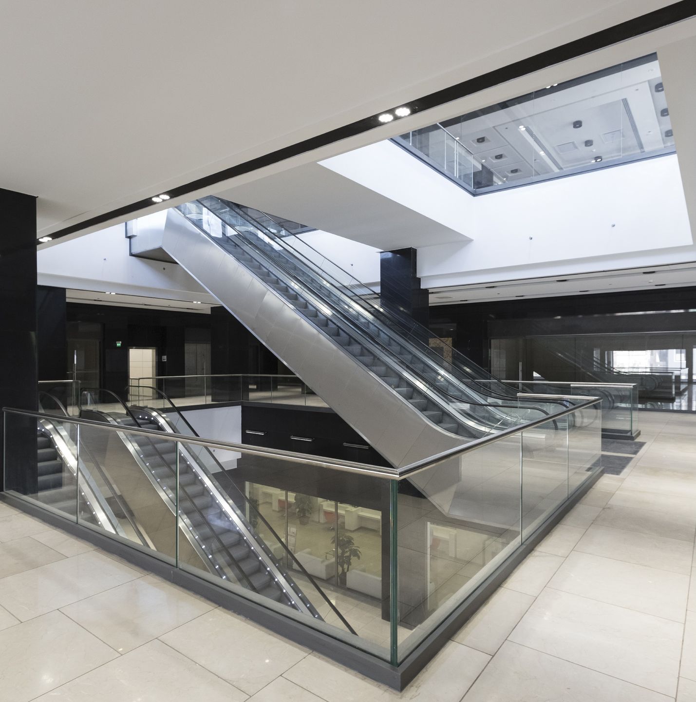 Gallery of Jaam Tower | Fluid Motion Architects | Media - 12