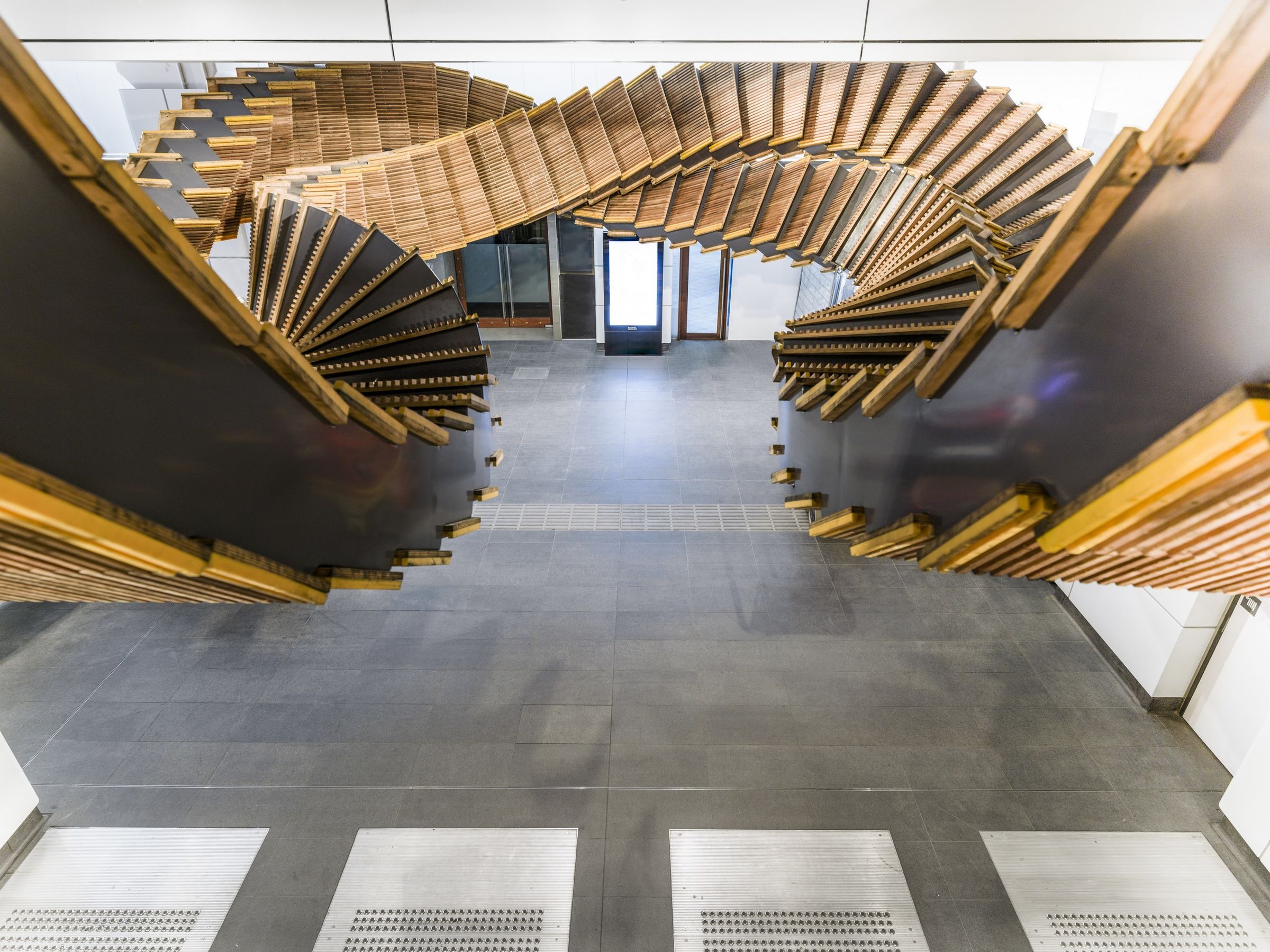 Interloop | Studio Chris Fox | Archello