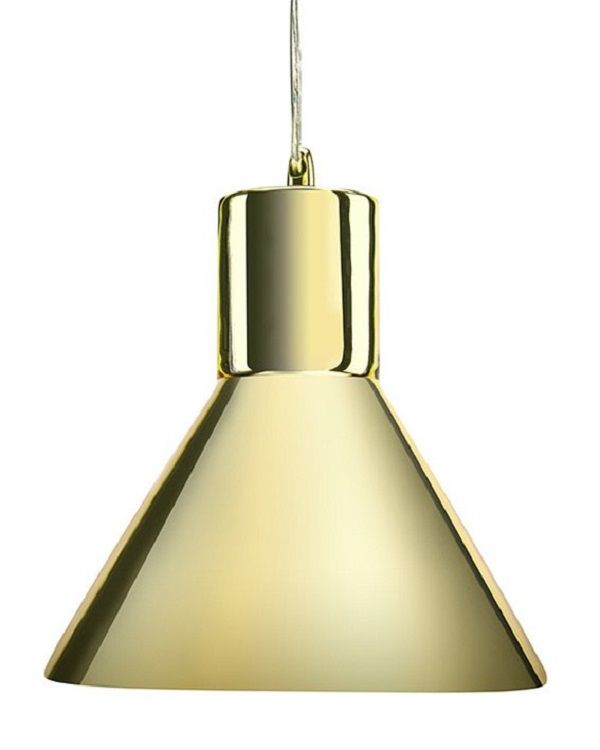 Funnel Pendant Lamp by Mineheart | Archello