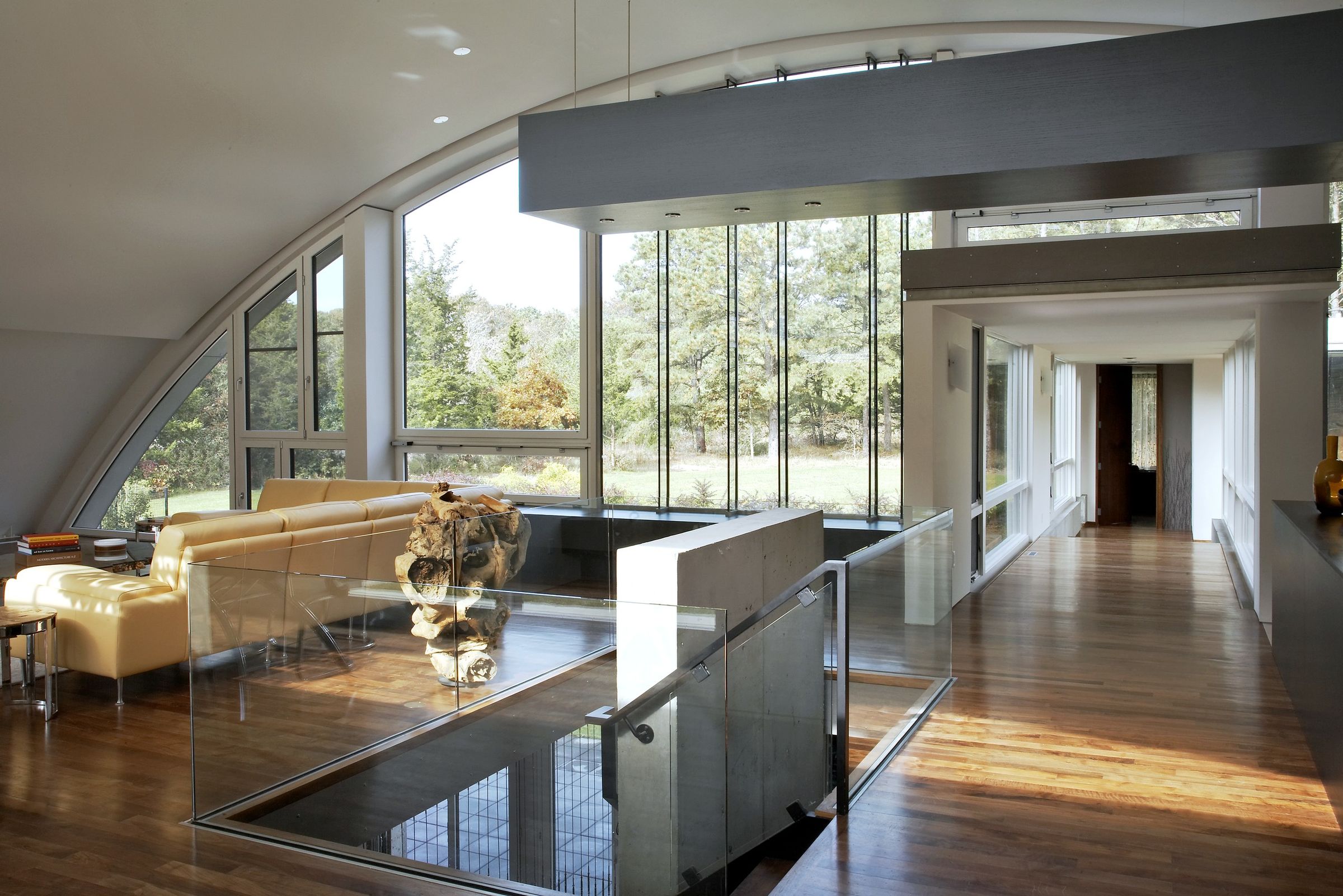 Gallery of Arc House | MB Architecture | Media - 7