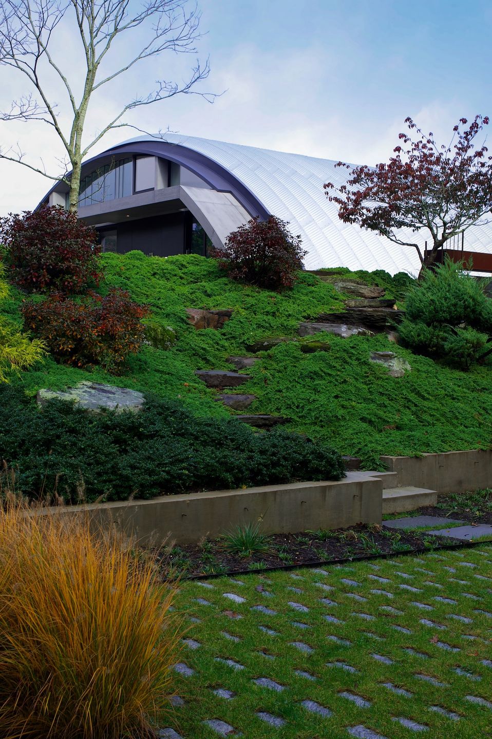 Gallery of Arc House | MB Architecture | Media - 4