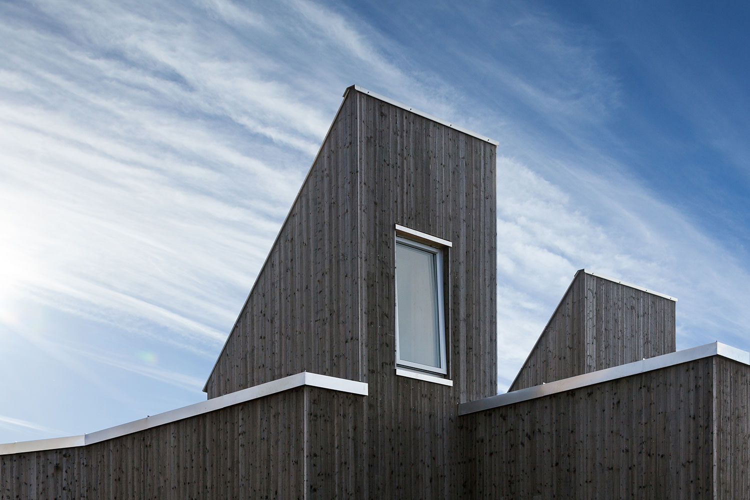 Toneheim student houses | ASAS arkitektur | Archello