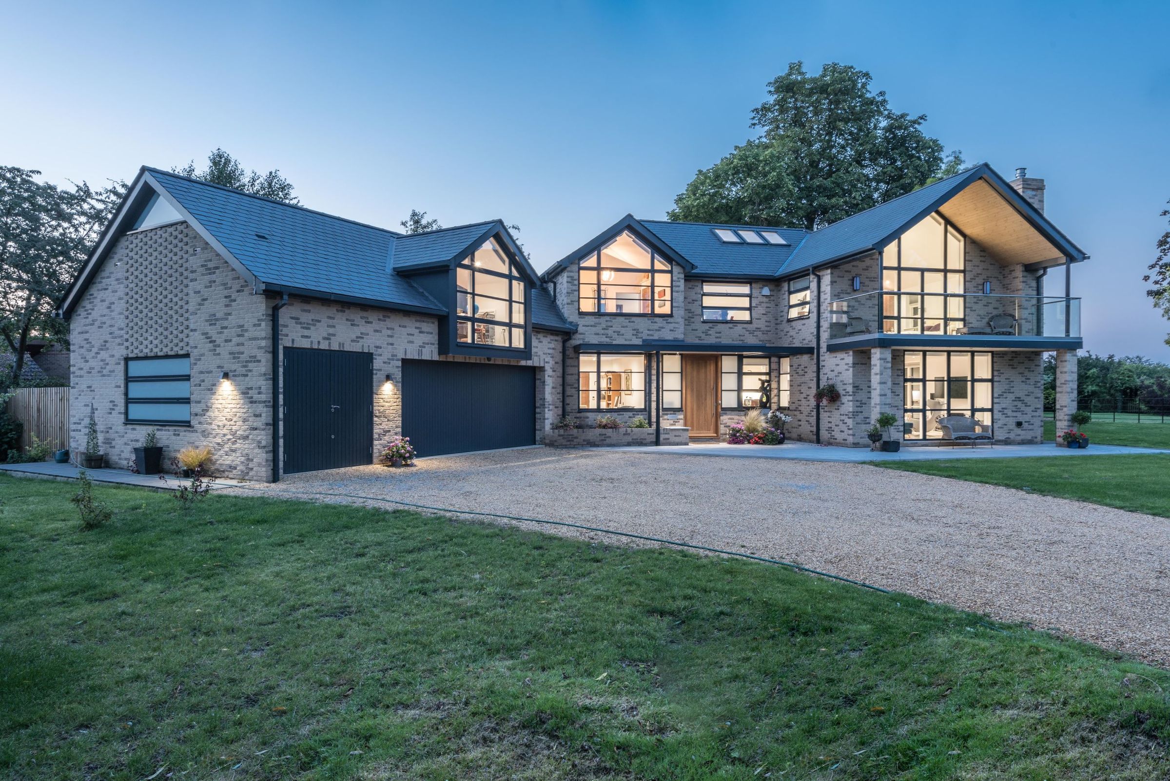 Lansdowne House | Arch:Angel | Archello