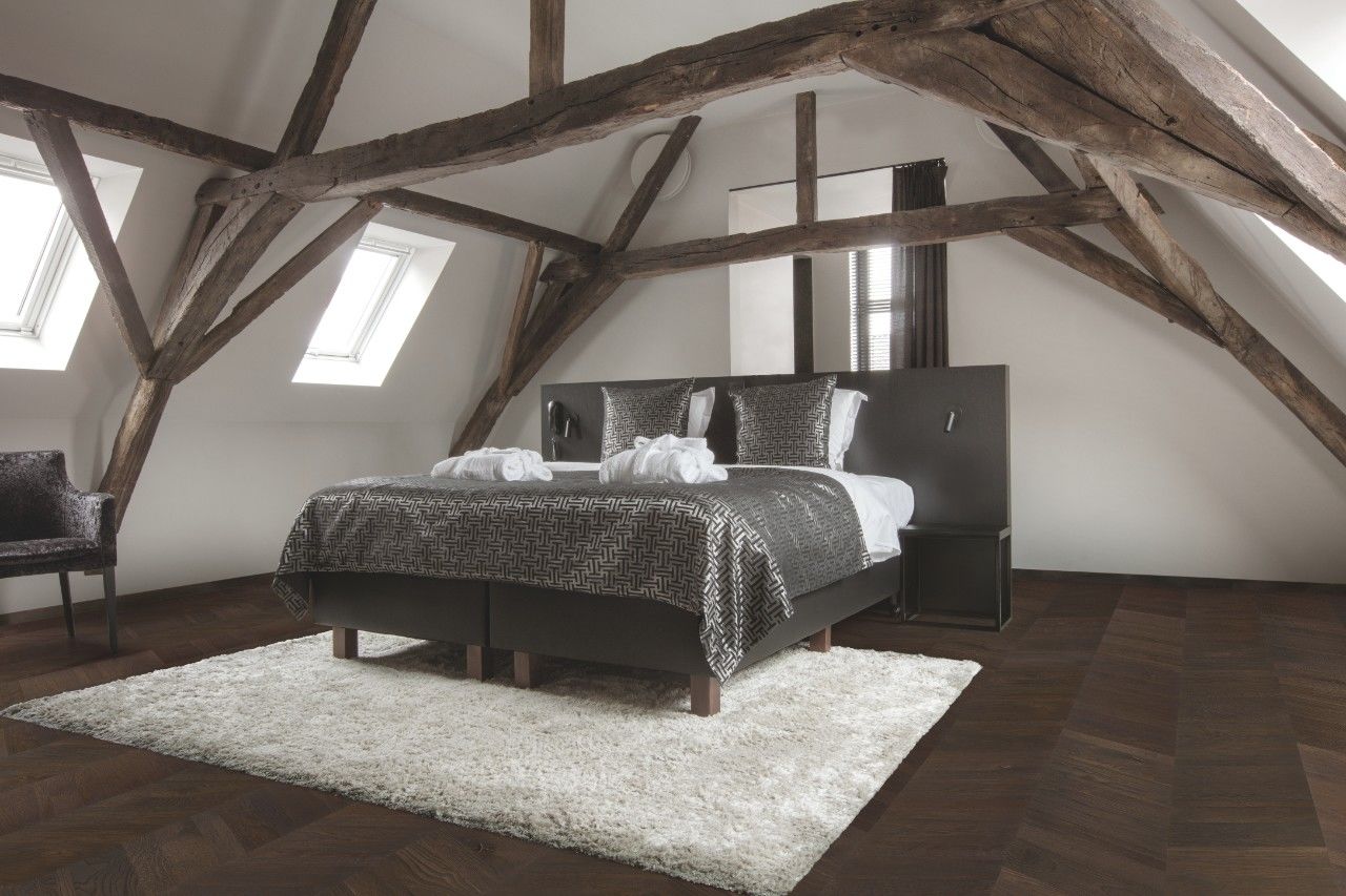 Pergo Sandhamn - Wood Parquet por Pergo | Archello