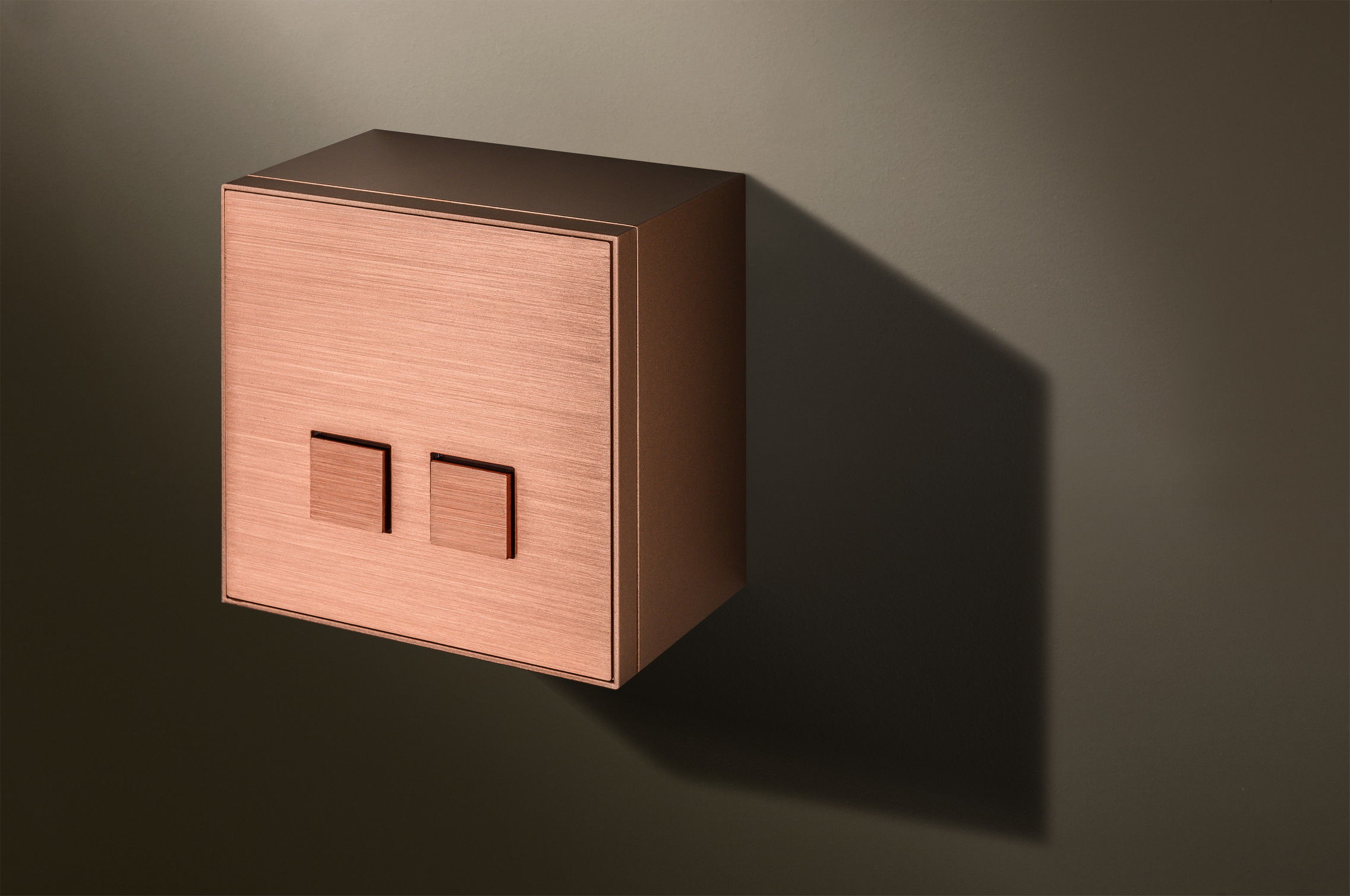 Surface Box by Lithoss | Archello