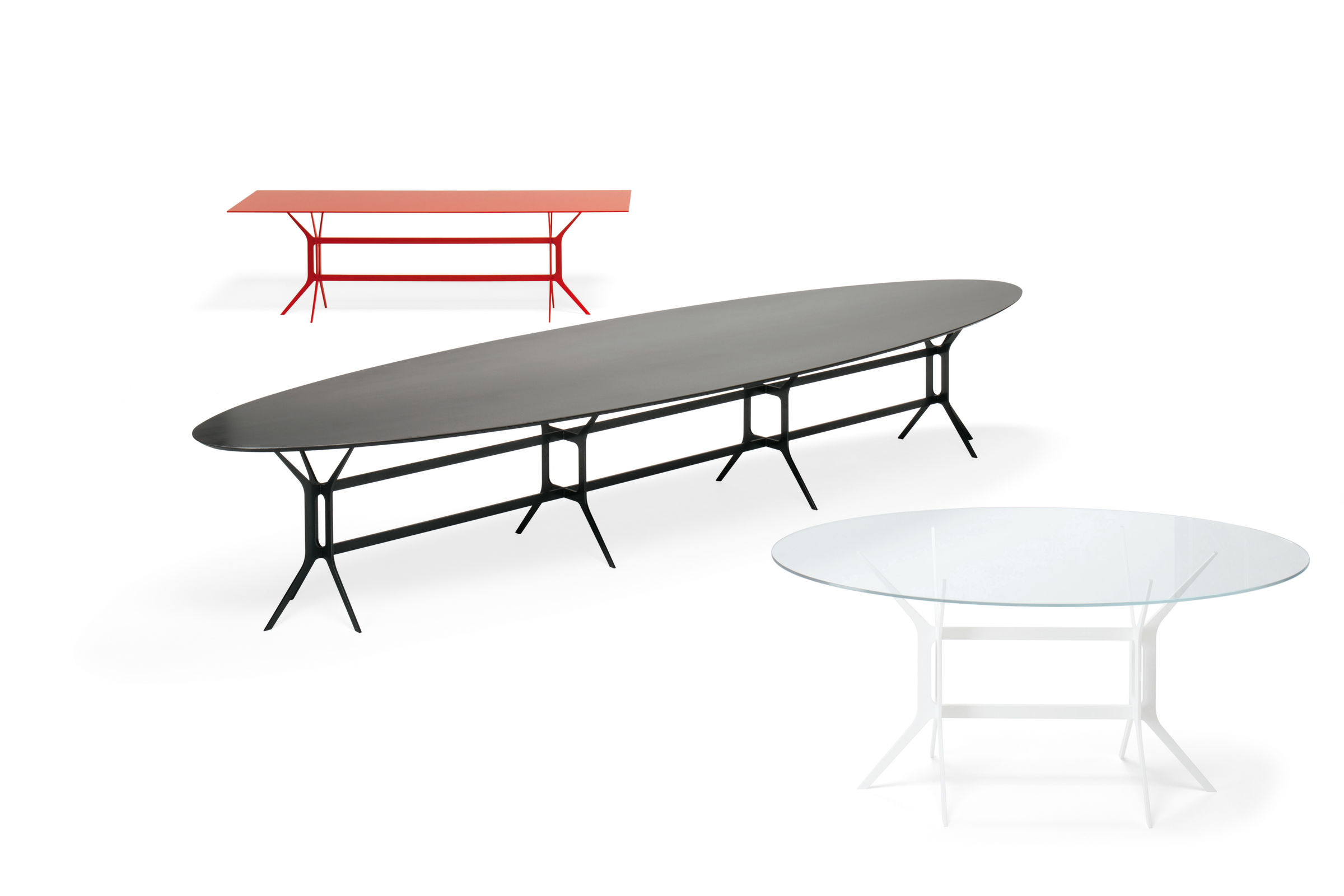 ARABESQUE by YDF SRL | Archello